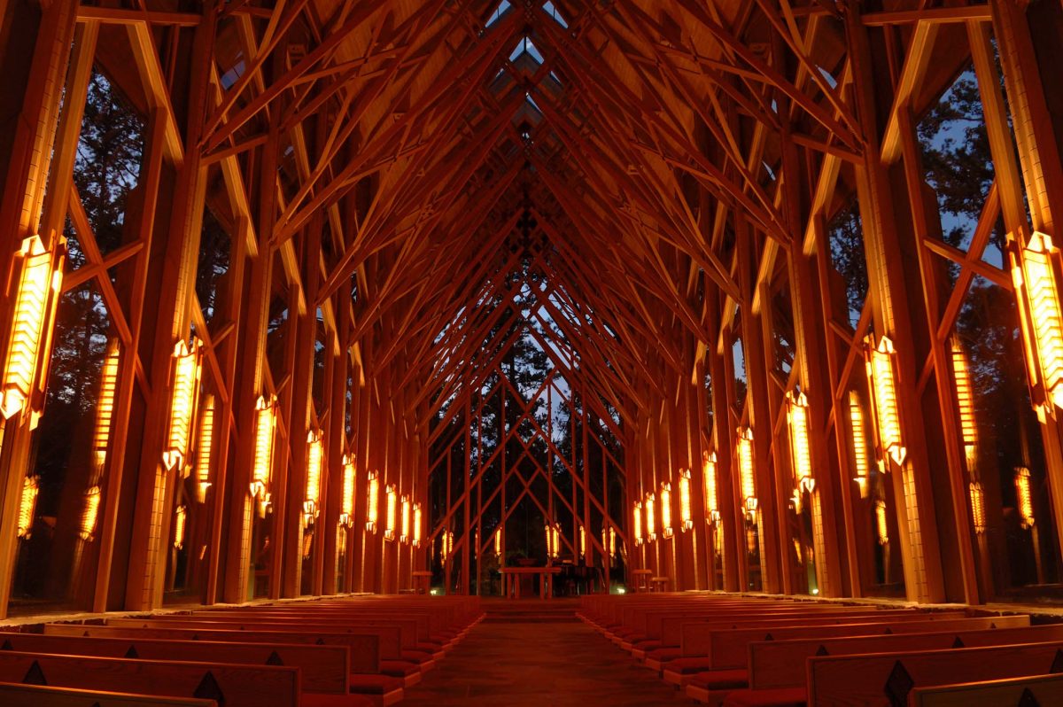 Places of Worship - Privatel Inc.