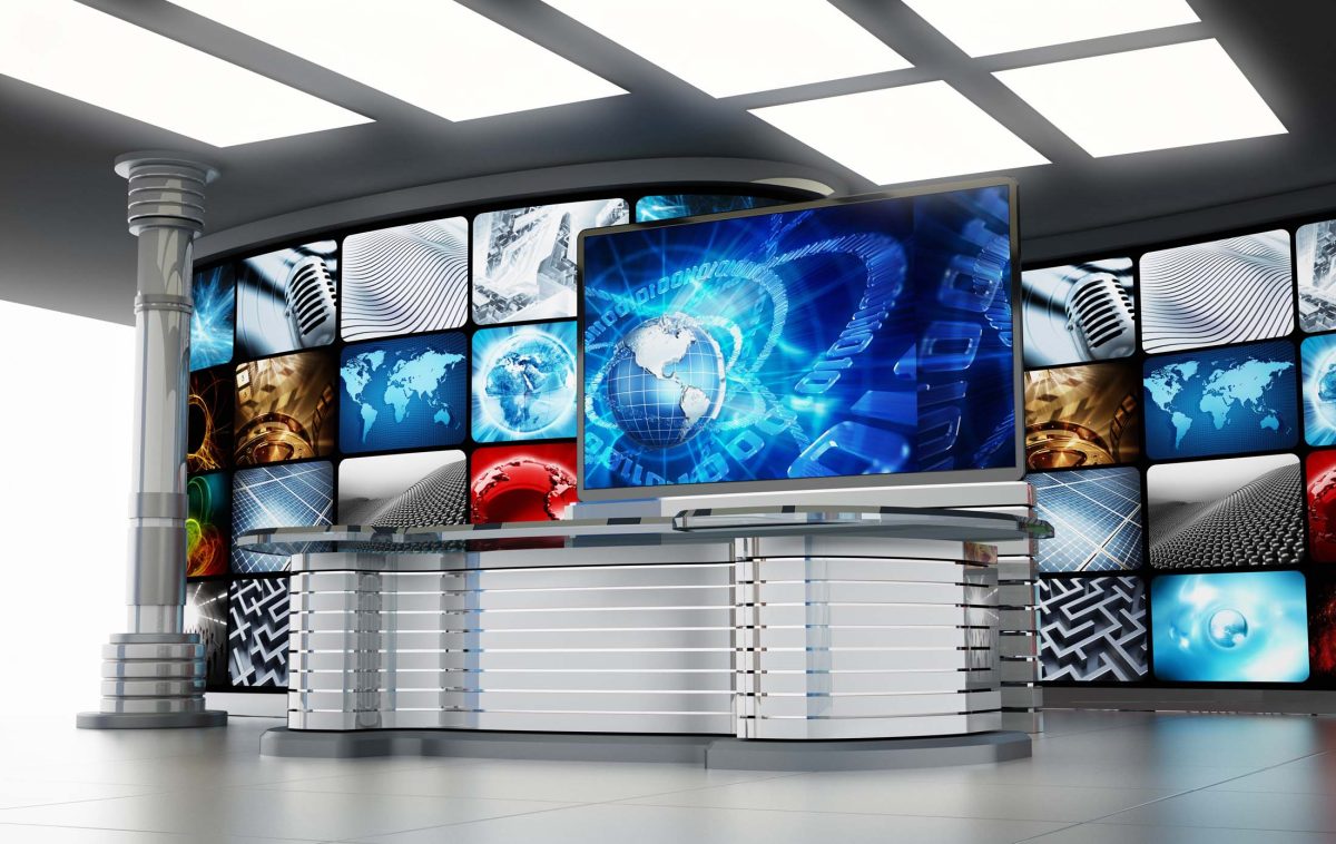 Digital Signage - Privatel Inc.