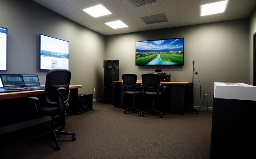 Live Streaming & Event Broadcasting - Privatel Inc.